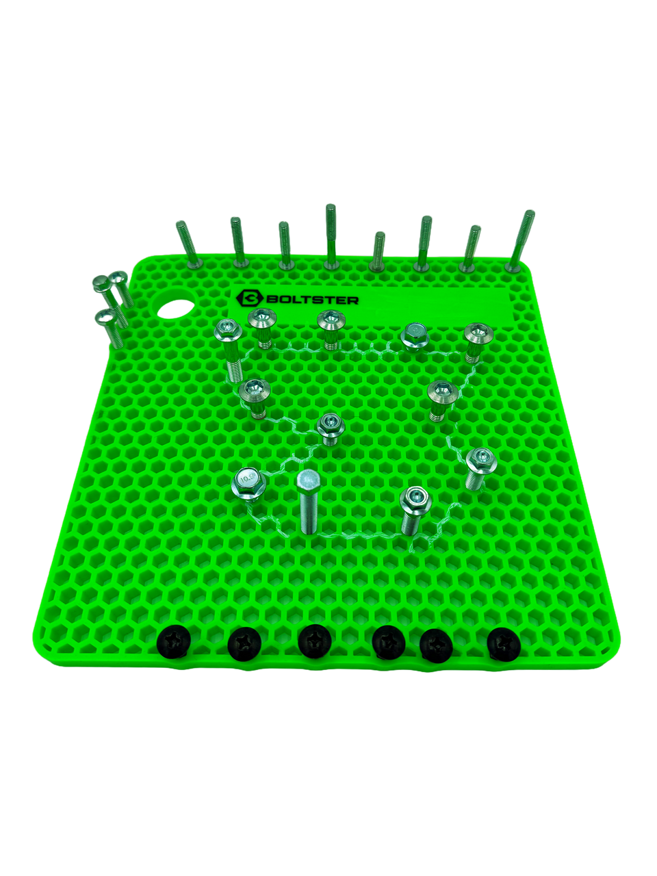 Original Boltster – Boltster Inc.