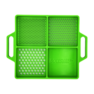 Boltster Flexible Organizing Tray – Boltster Inc.