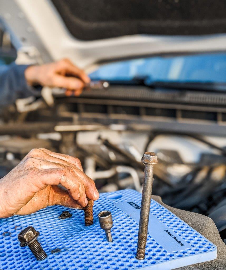 Original Boltster – Boltster Inc.